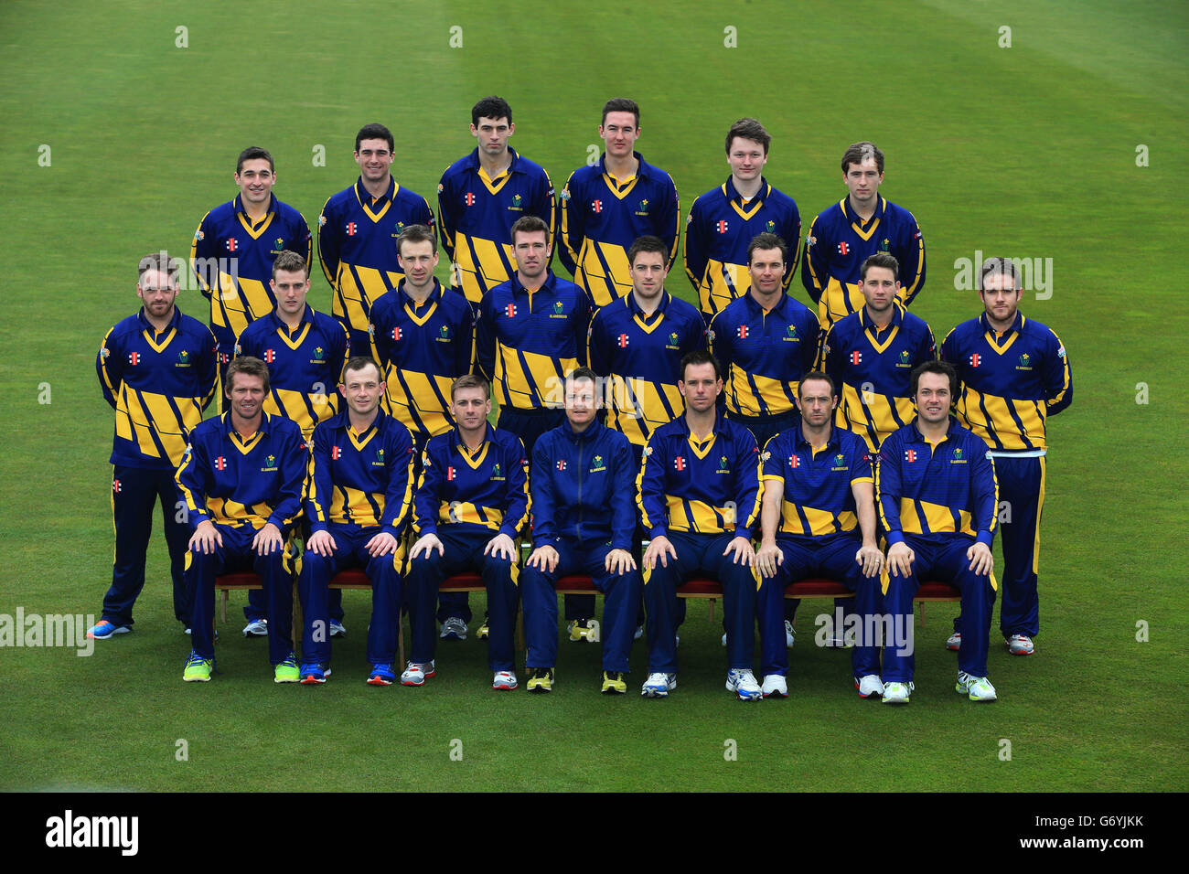 Cricket - Glamorgan CCC Media Day - SWALEC Stadium Stock Photo - Alamy