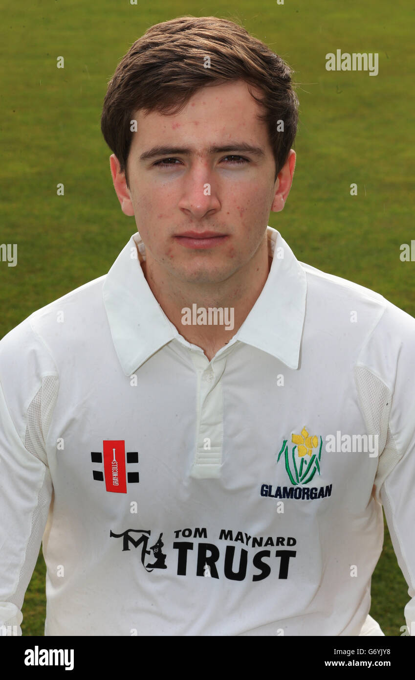 Cricket - Glamorgan CCC Media Day - SWALEC Stadium Stock Photo - Alamy