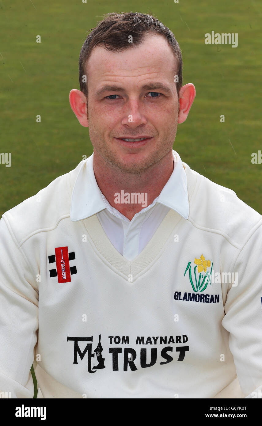 During the media day at the swalec stadium hi-res stock photography and ...