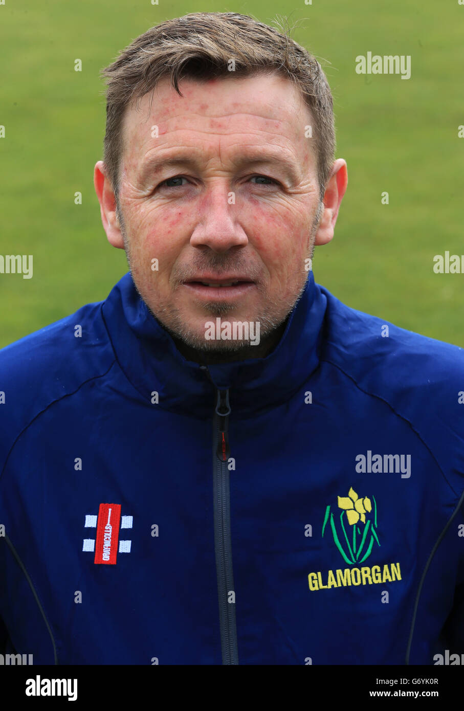 Cricket - Glamorgan CCC Media Day - SWALEC Stadium Stock Photo - Alamy