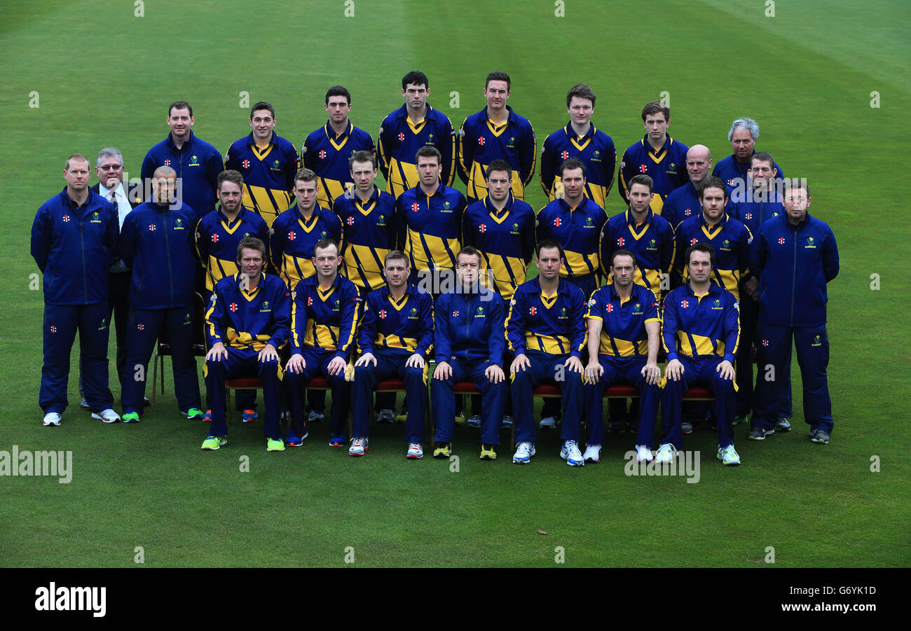 The Swalec Stadium Gareth Rees High Resolution Stock Photography and ...