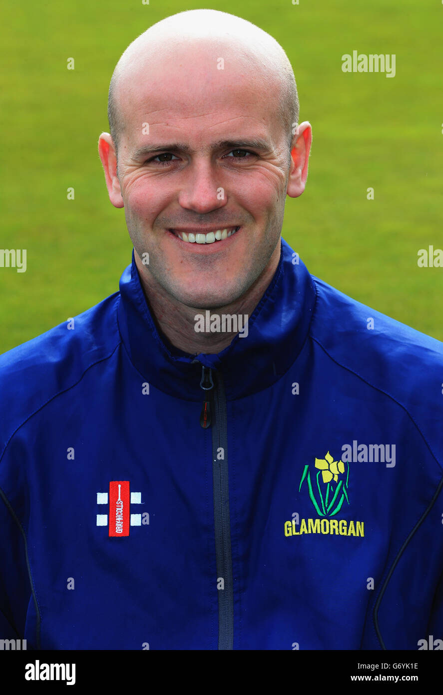 Cricket - Glamorgan CCC Media Day - SWALEC Stadium Stock Photo - Alamy