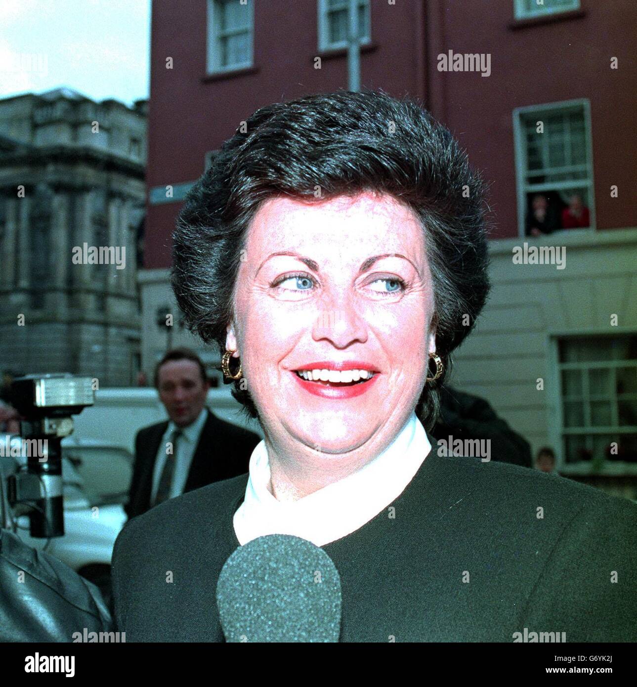 Geoghan High Resolution Stock Photography and Images - Alamy