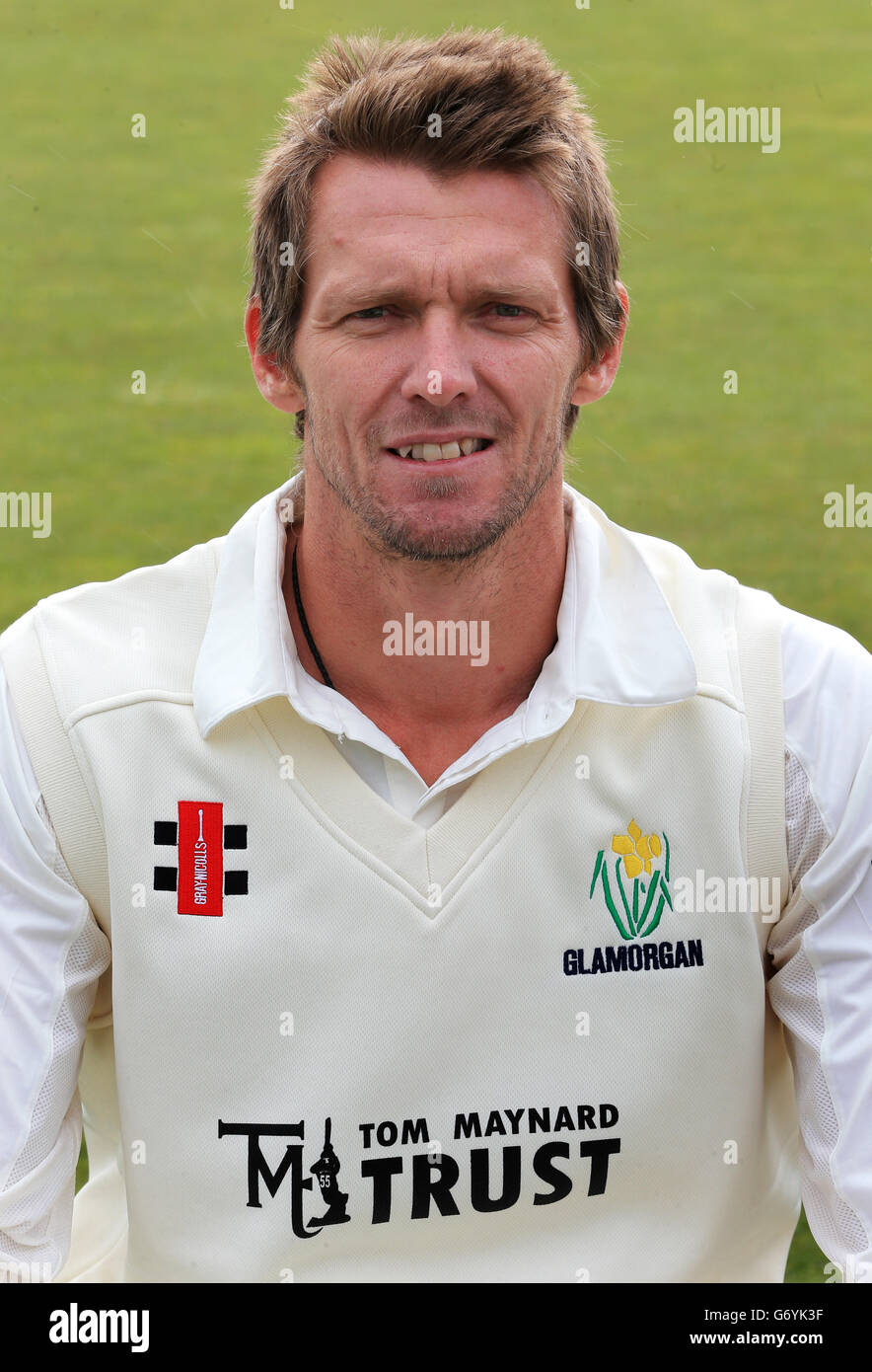 Glamorgan michael hogan hi-res stock photography and images - Alamy