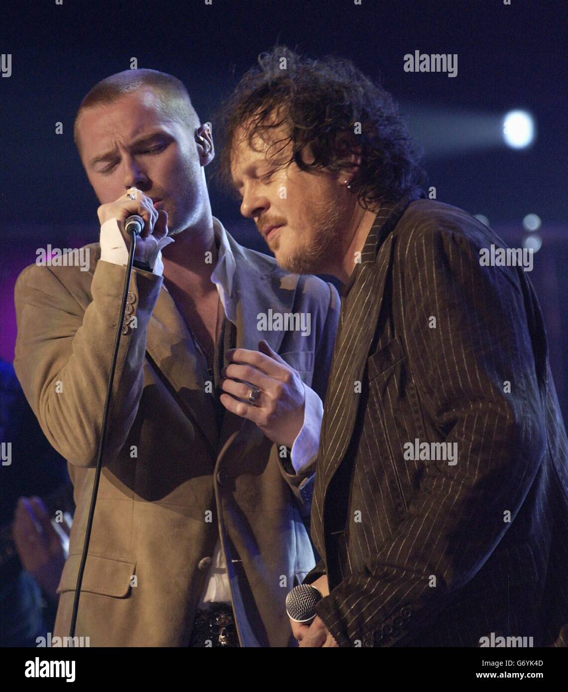 United Nations Concert Stock Photo - Alamy
