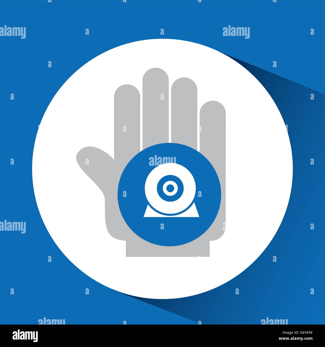 computer technology design Stock Vector Image & Art - Alamy