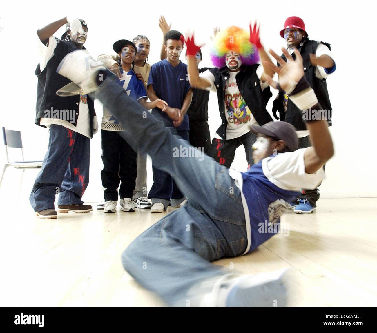 Last dance festival hi-res stock photography and images - Alamy