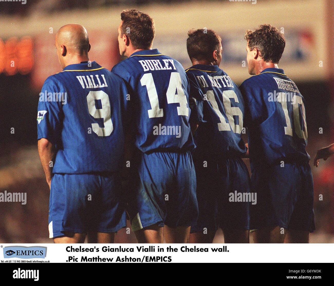 Mark burley hi-res stock photography and images - Alamy