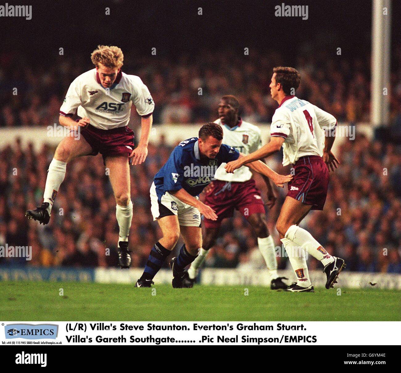 Steve graham hi-res stock photography and images - Alamy