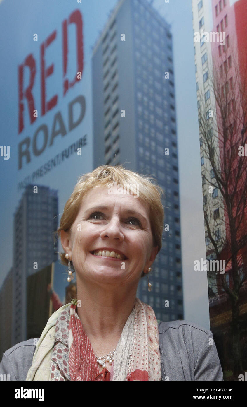 Director eileen gallagher hi-res stock photography and images - Alamy