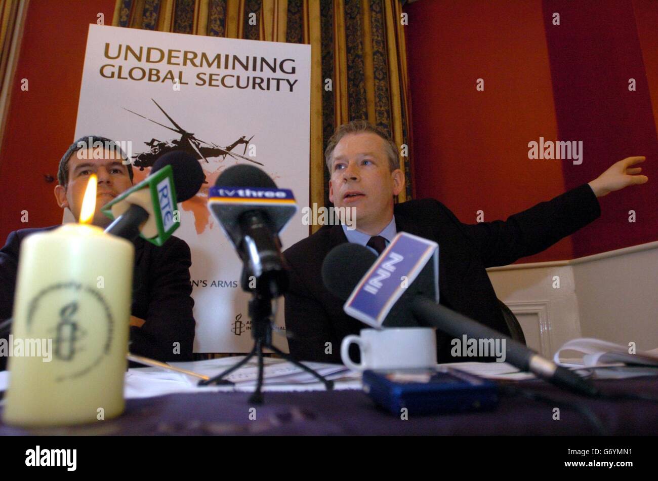 Export of arms hi-res stock photography and images - Alamy