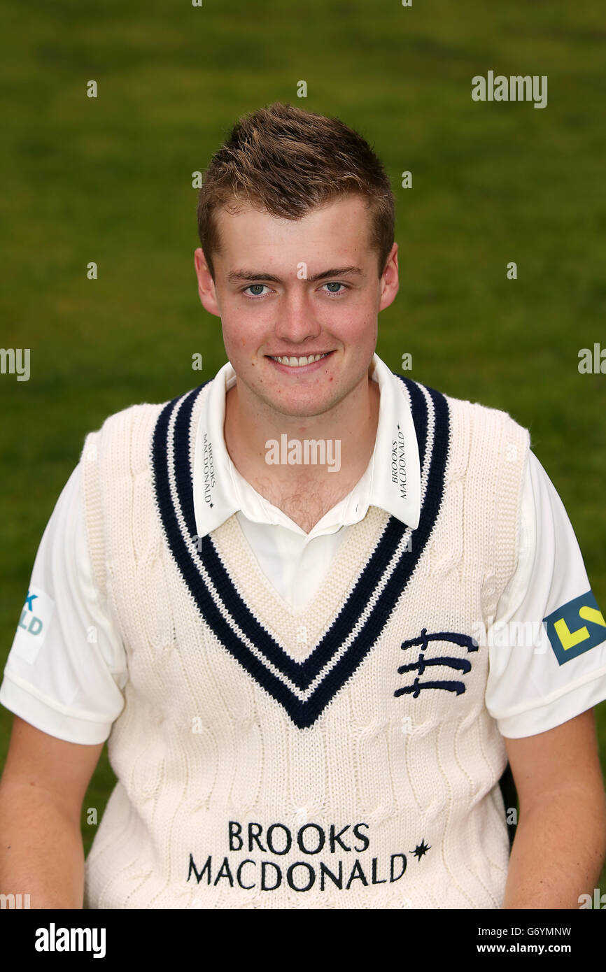 Cricket - 2014 Middlesex CCC Media Day - Lord's Cricket Ground. Tom ...