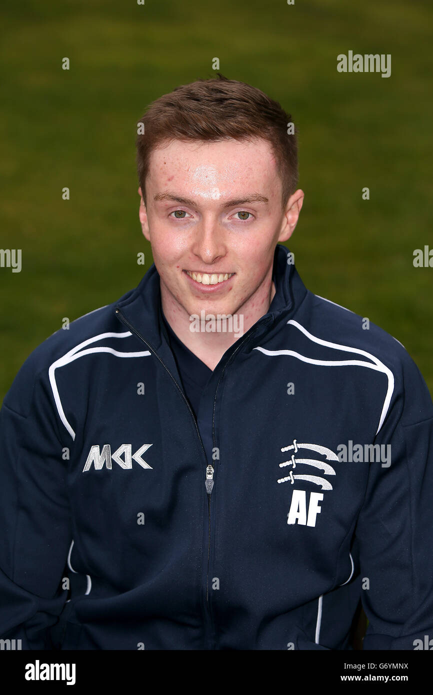 Analyst alex fraser hi-res stock photography and images - Alamy