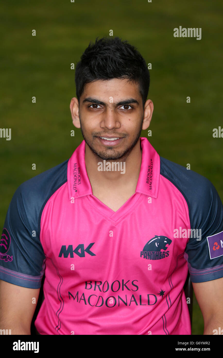 Club cricket patel hi-res stock photography and images - Alamy