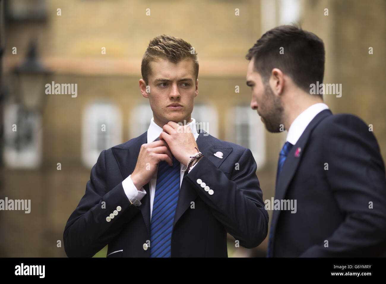 Middlesexs tom helm hi-res stock photography and images - Alamy