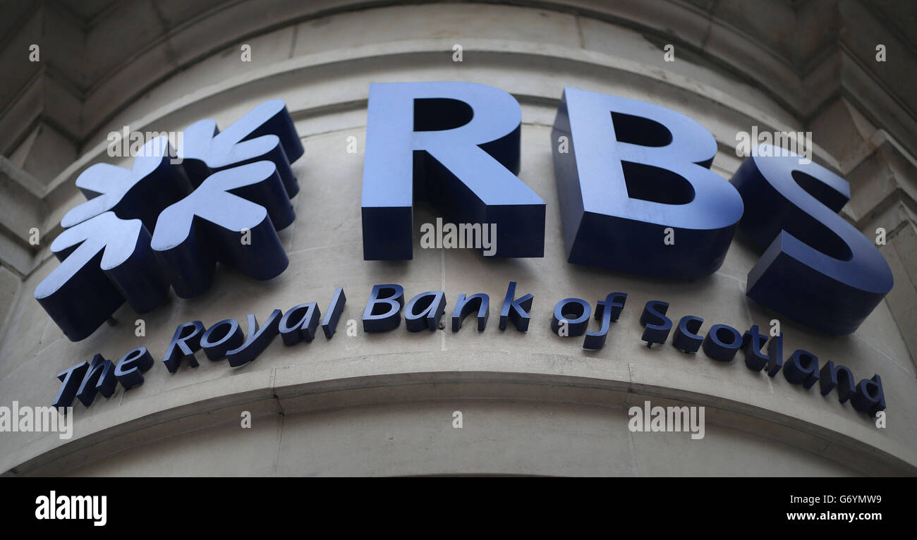 News city rbs hi-res stock photography and images - Alamy