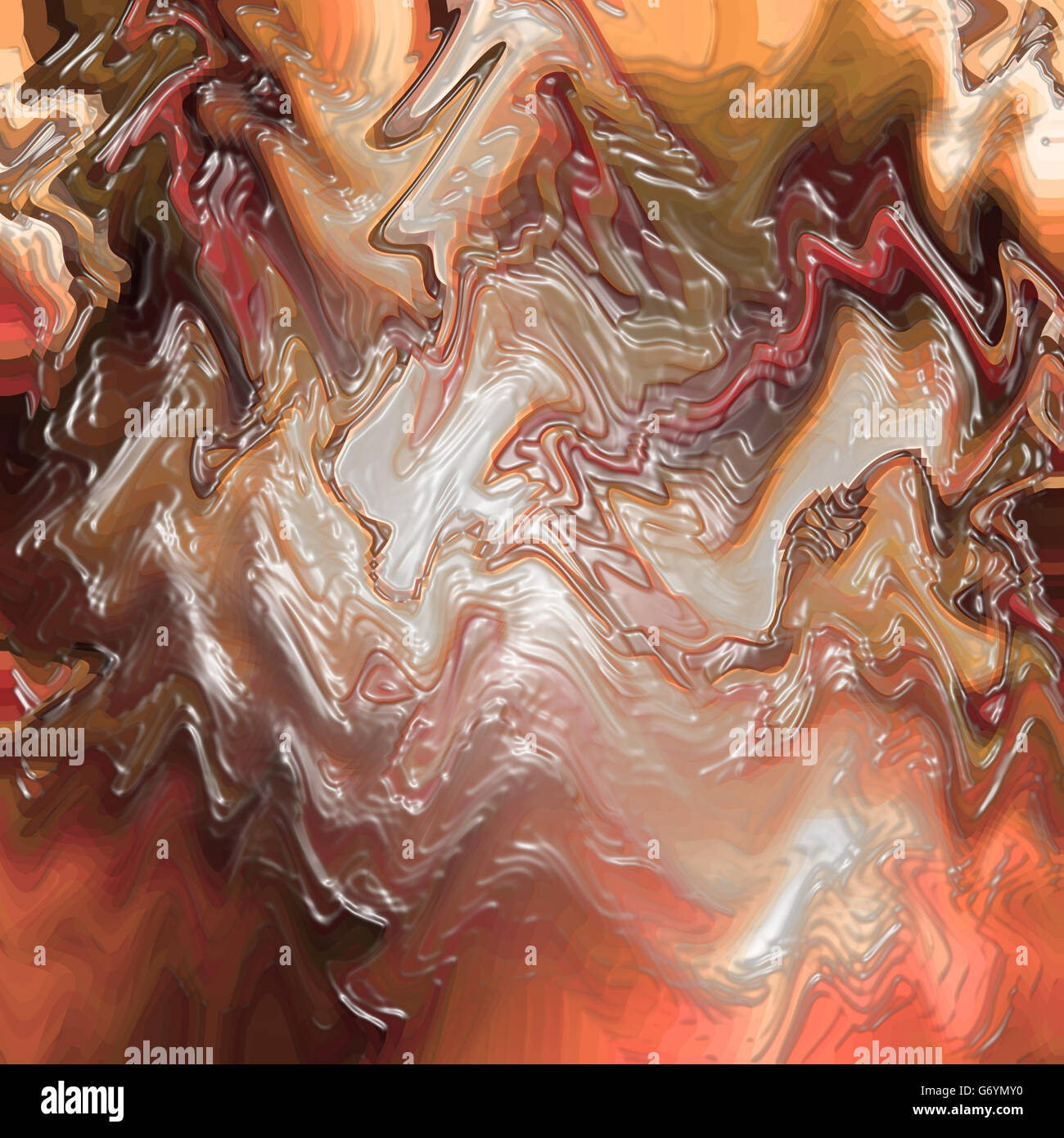 Abstract coloring background of the pastels gradient,with visual wave ...