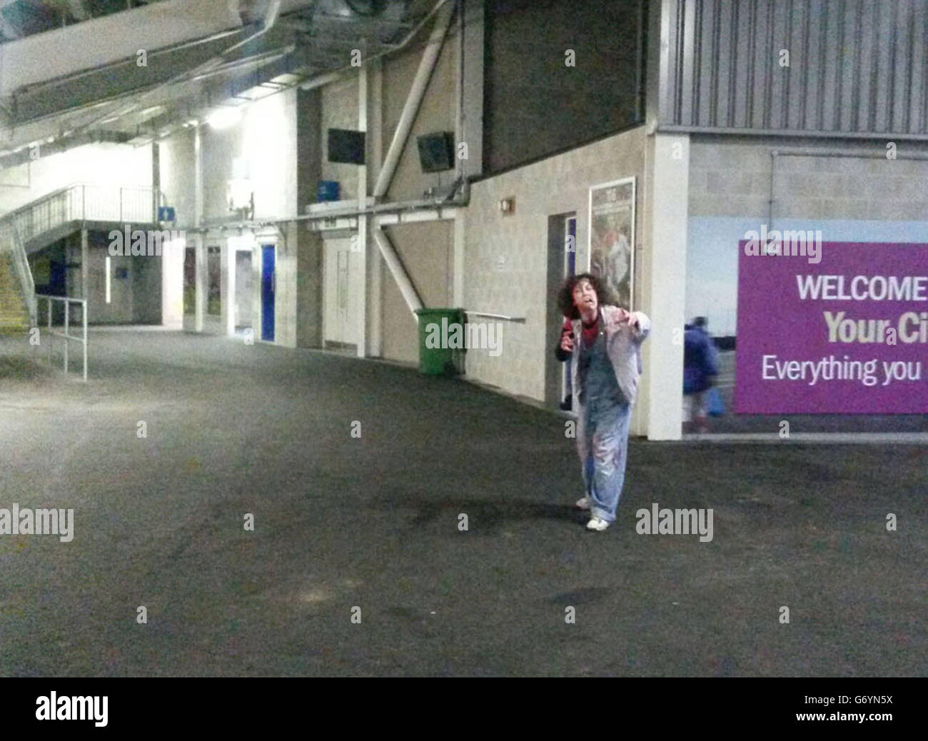 2 8 hours later hi-res stock photography and images - Alamy