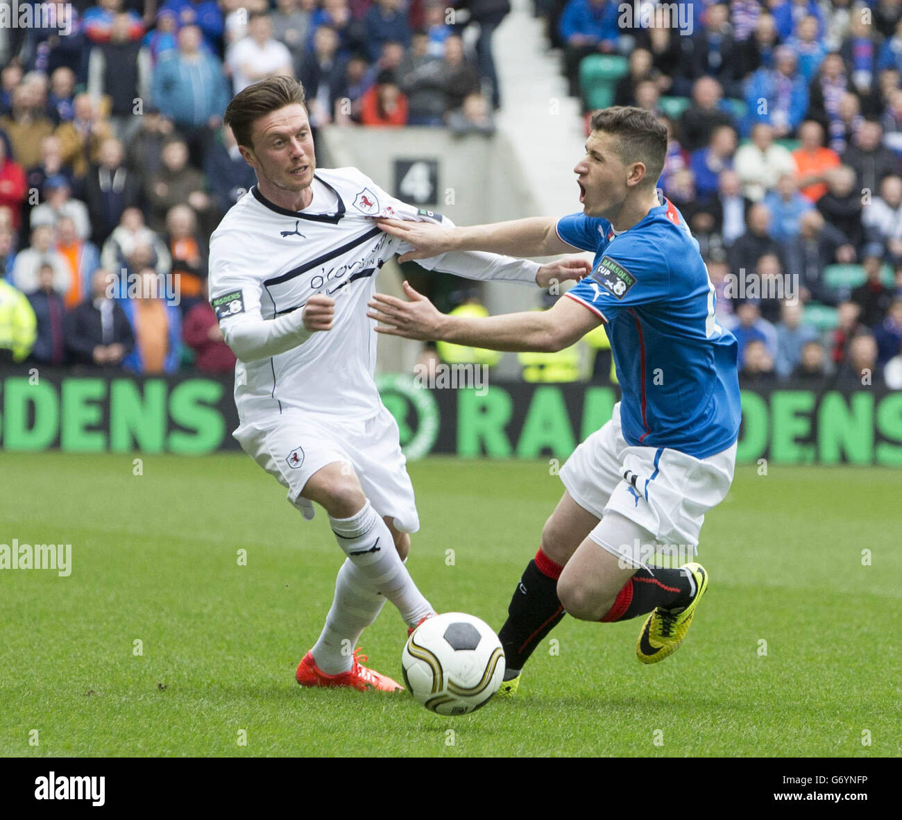 Ramsdens Cup High Resolution Stock Photography and Images - Alamy