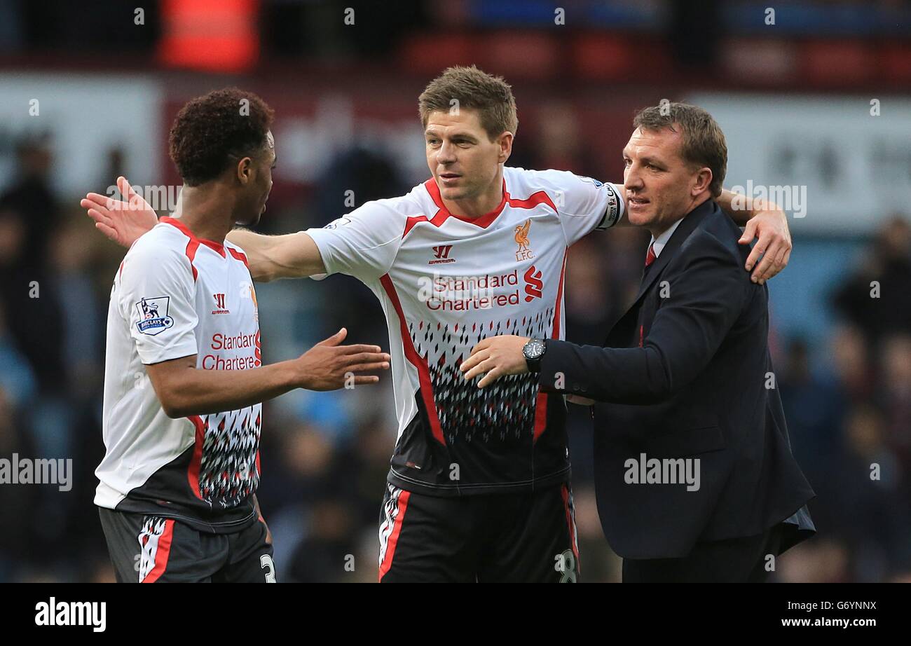 Liverpooltitle14 hi-res stock photography and images - Alamy