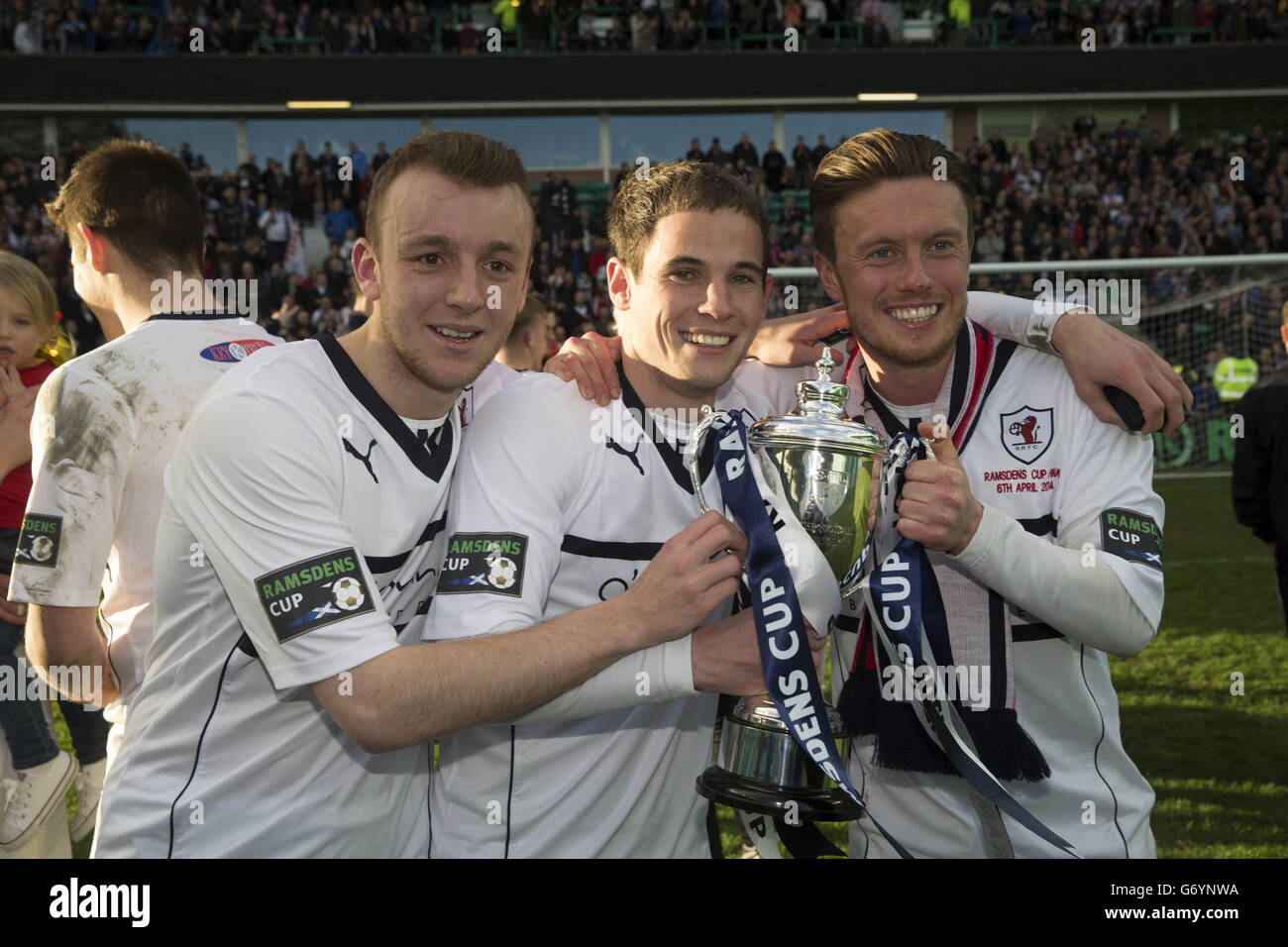 Joe cardle hi-res stock photography and images - Alamy