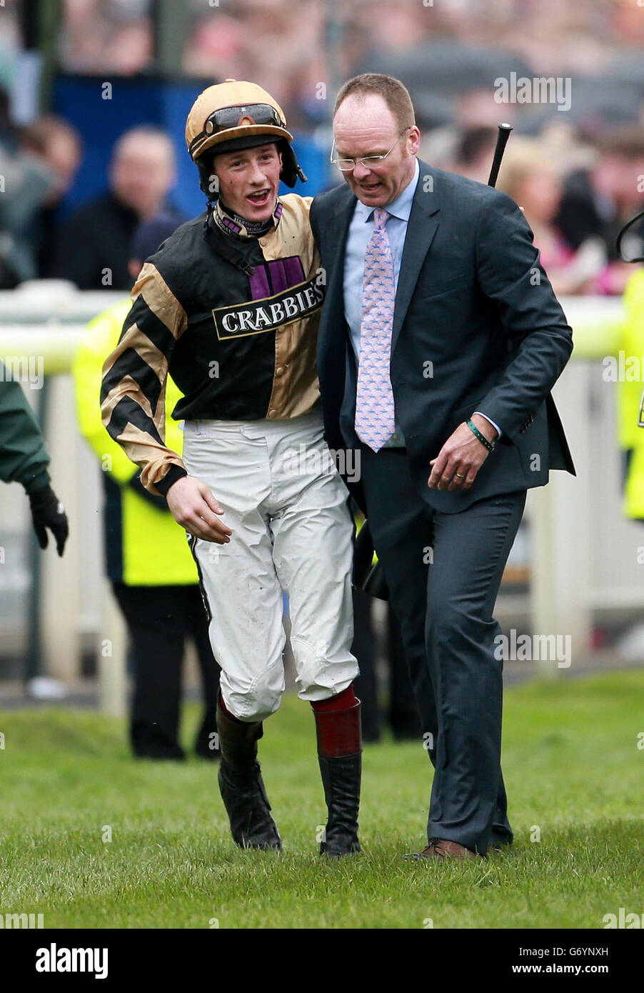 Richard newland hi-res stock photography and images - Alamy