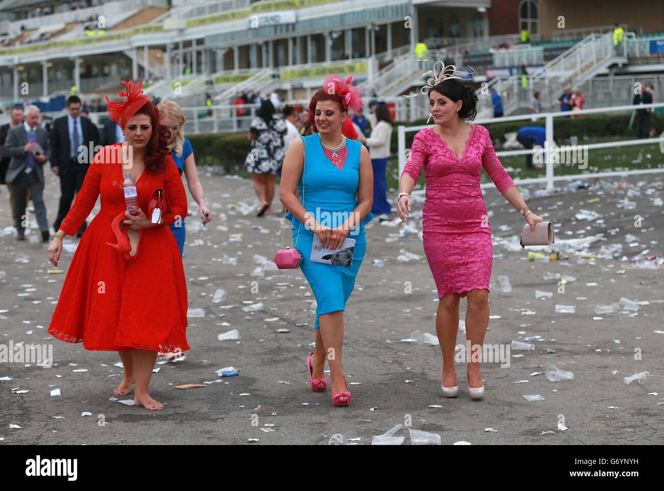 End_of_the_day hi-res stock photography and images - Alamy