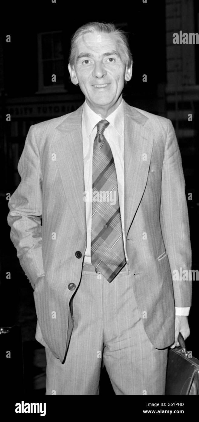 Len murray hi-res stock photography and images - Alamy