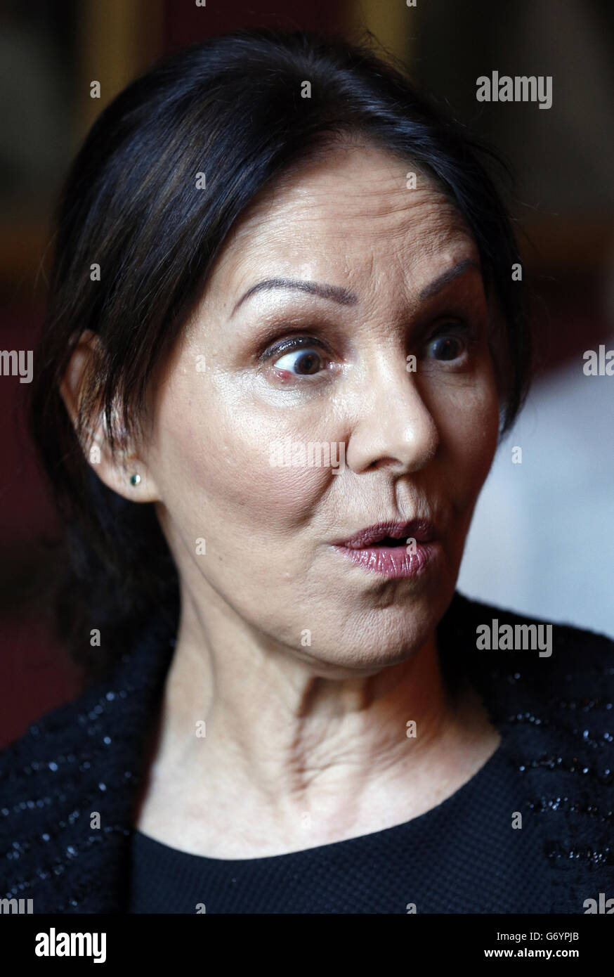 Garrick club london hi-res stock photography and images - Alamy