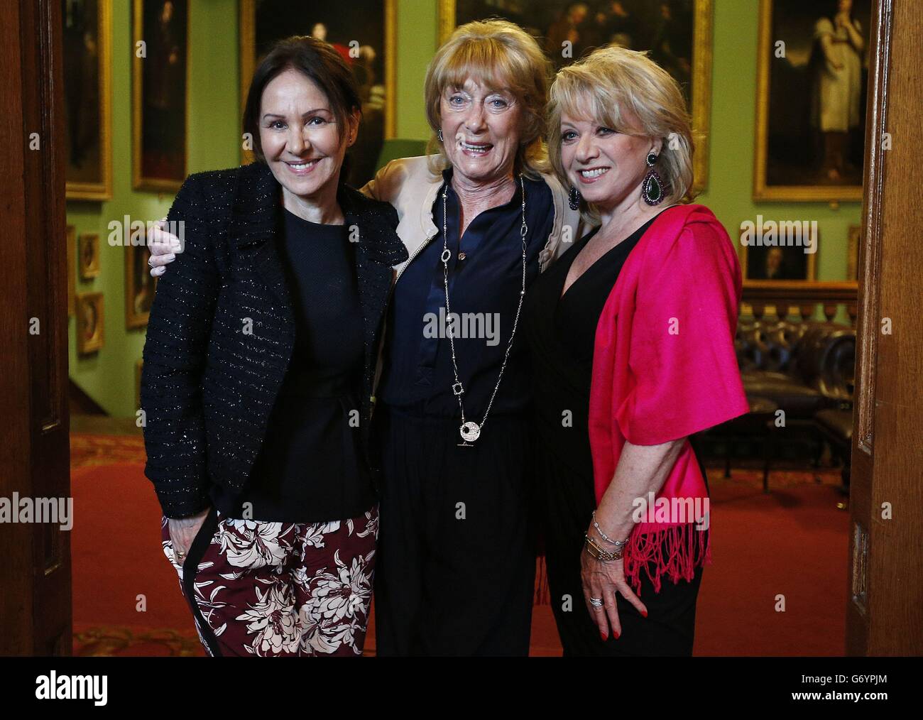 Garrick club london hi-res stock photography and images - Alamy