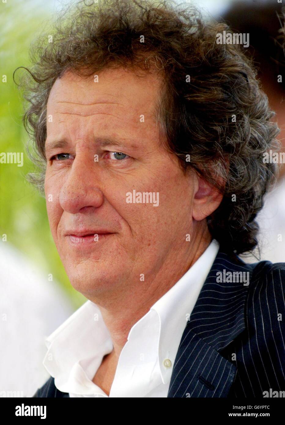 Geoffrey Rush Movies