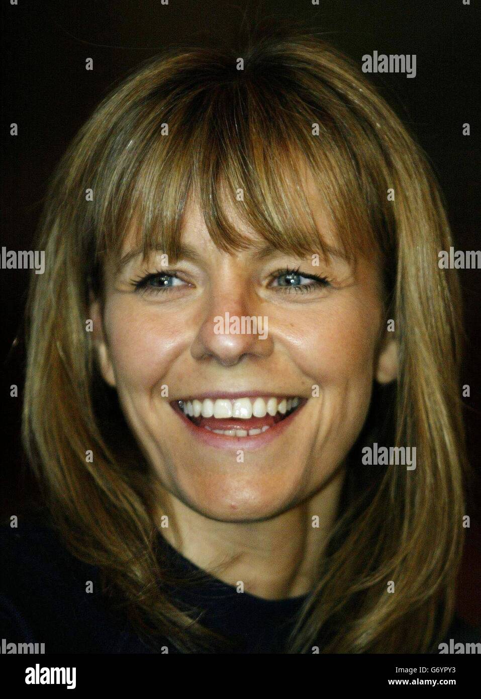 Tracey Morris Great Manchester Run. Tracey Morris outside Manchester ...