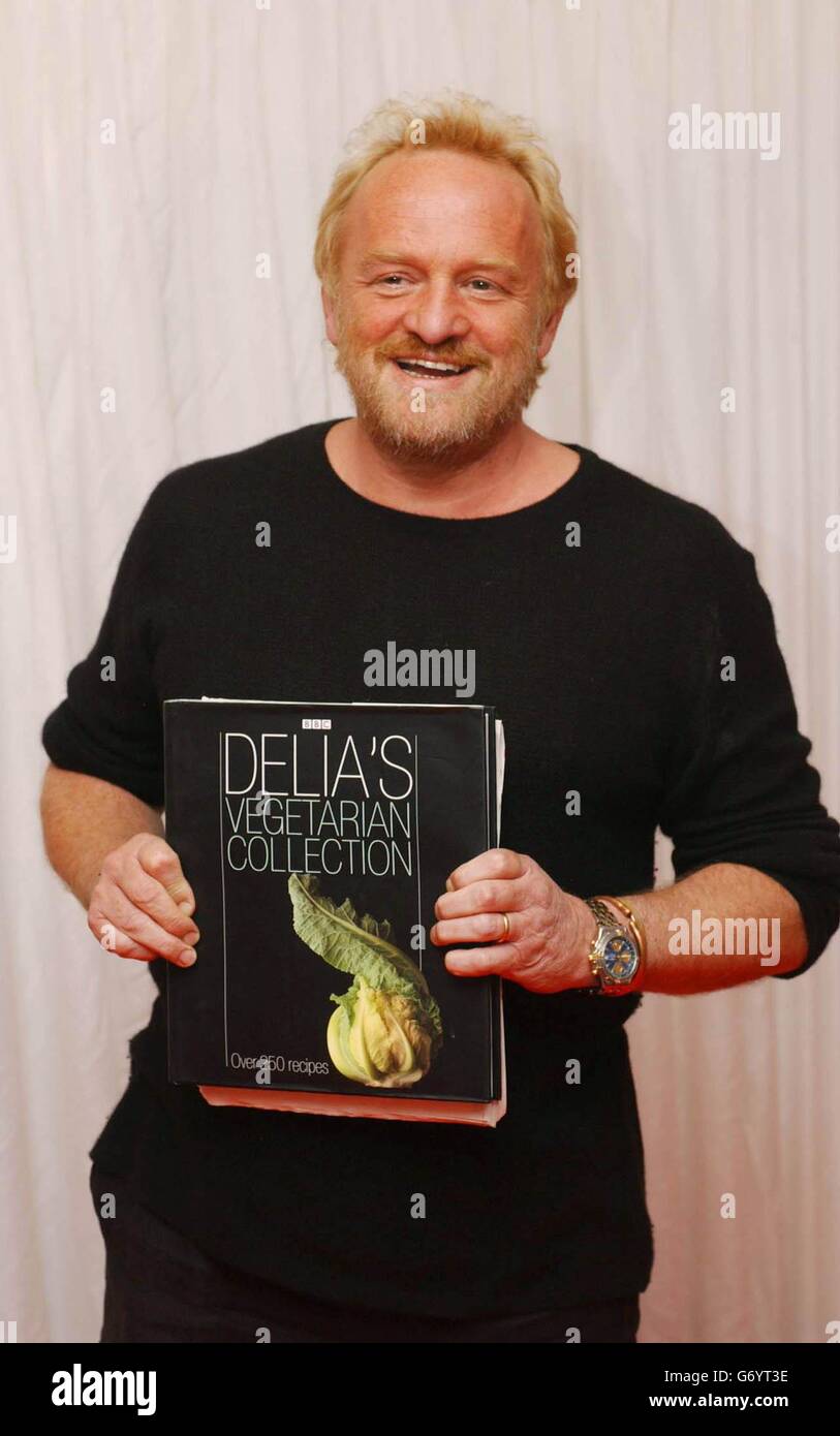 Anthony worrall thompson book hi-res stock photography and images - Alamy