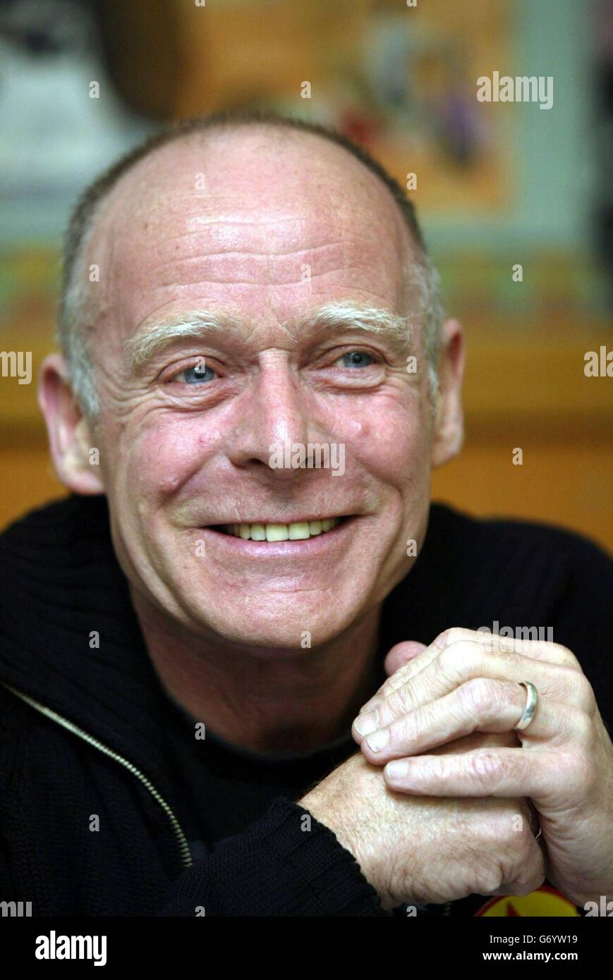 Eamonn mccann hi-res stock photography and images - Alamy