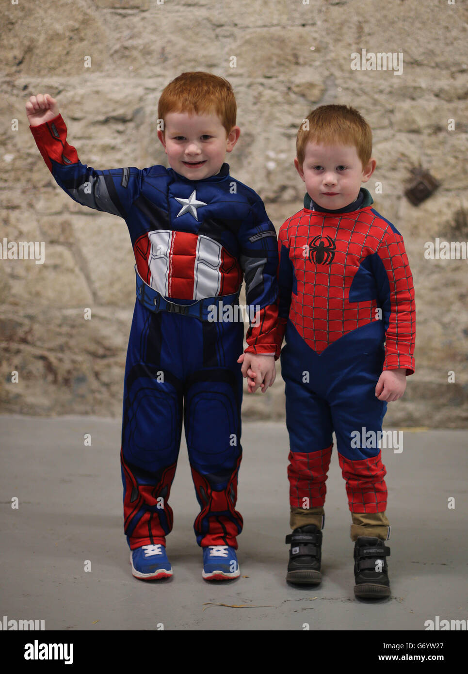 Luke moran hi-res stock photography and images - Alamy