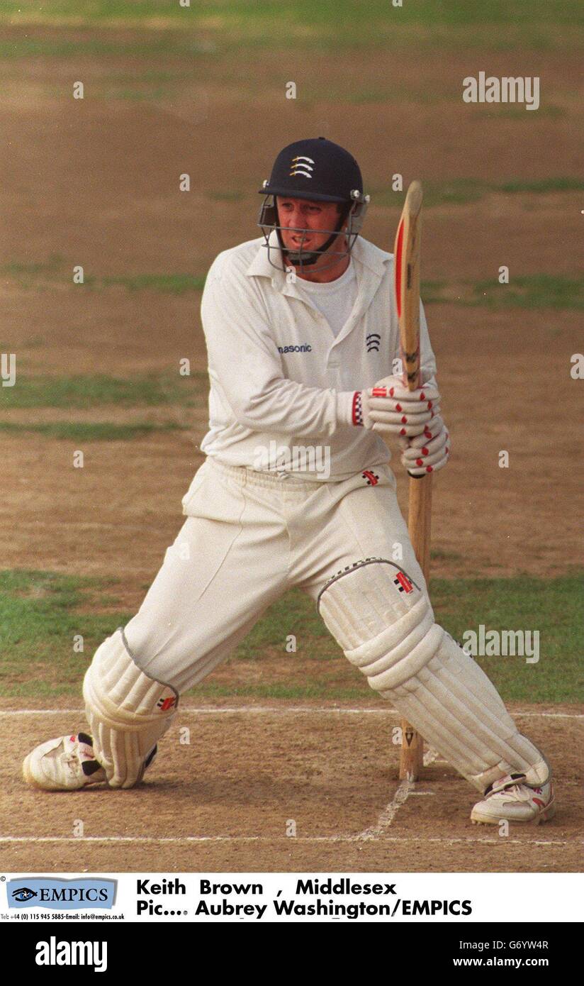 Keith brown middlesex hi-res stock photography and images - Alamy