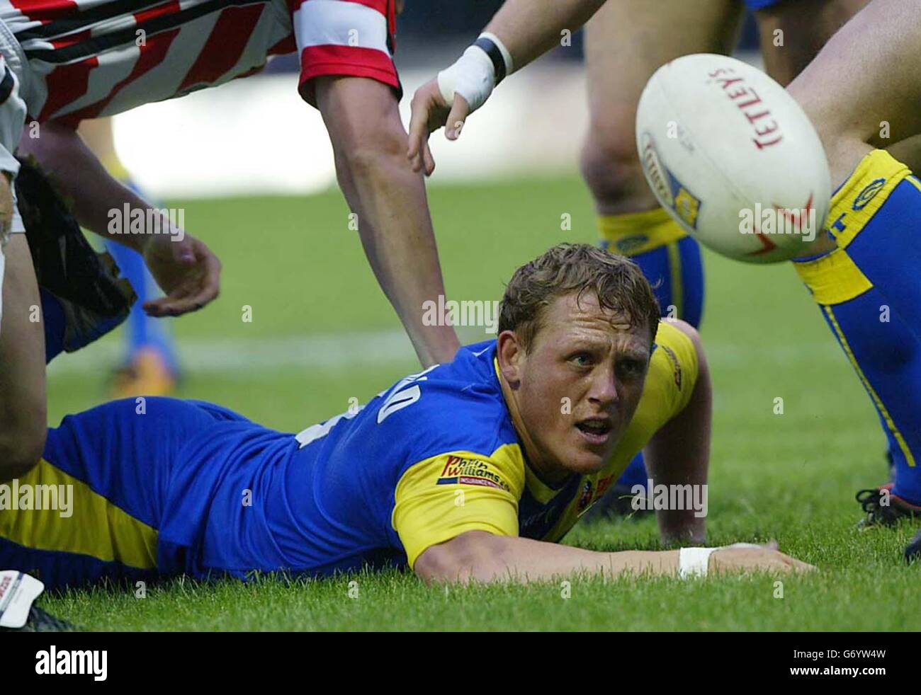 Ball slip hi-res stock photography and images - Alamy