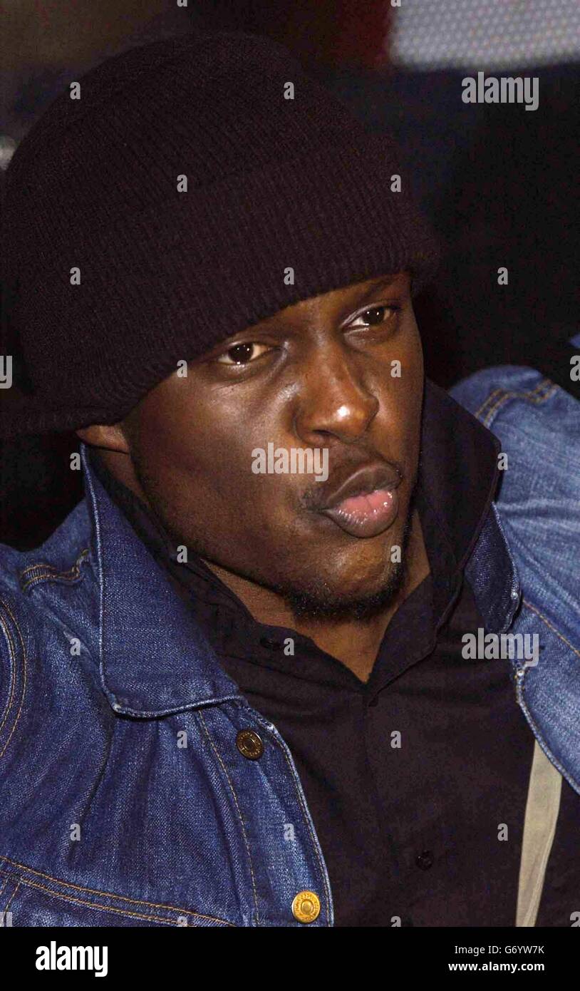 Victor, a 23 year-old Gap Year Student from London, and the sixth ...