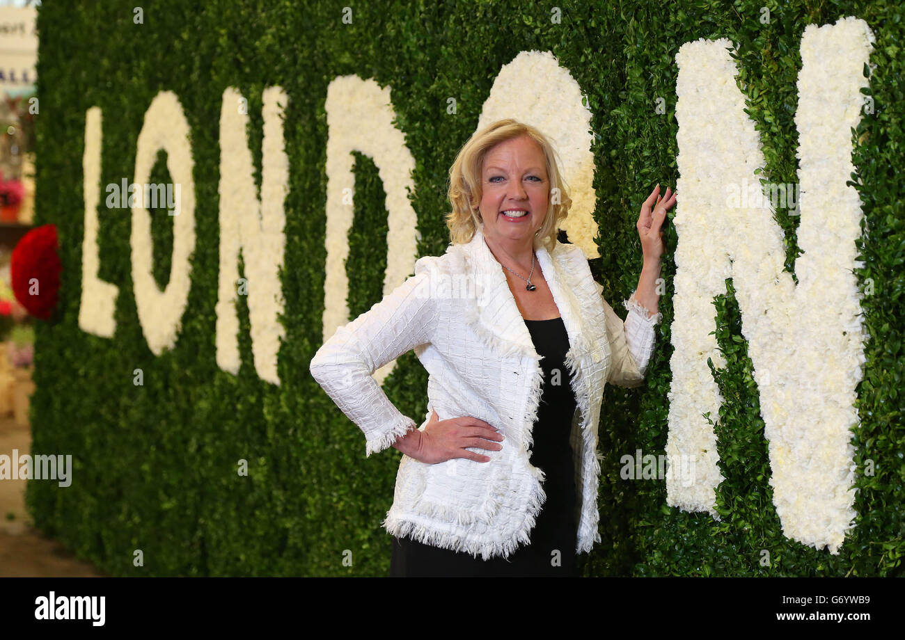 @dotlondon hi-res stock photography and images - Alamy