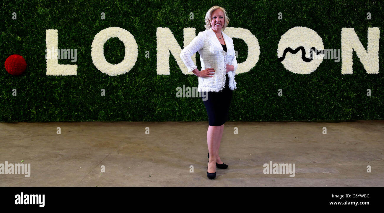 @dotlondon hi-res stock photography and images - Alamy