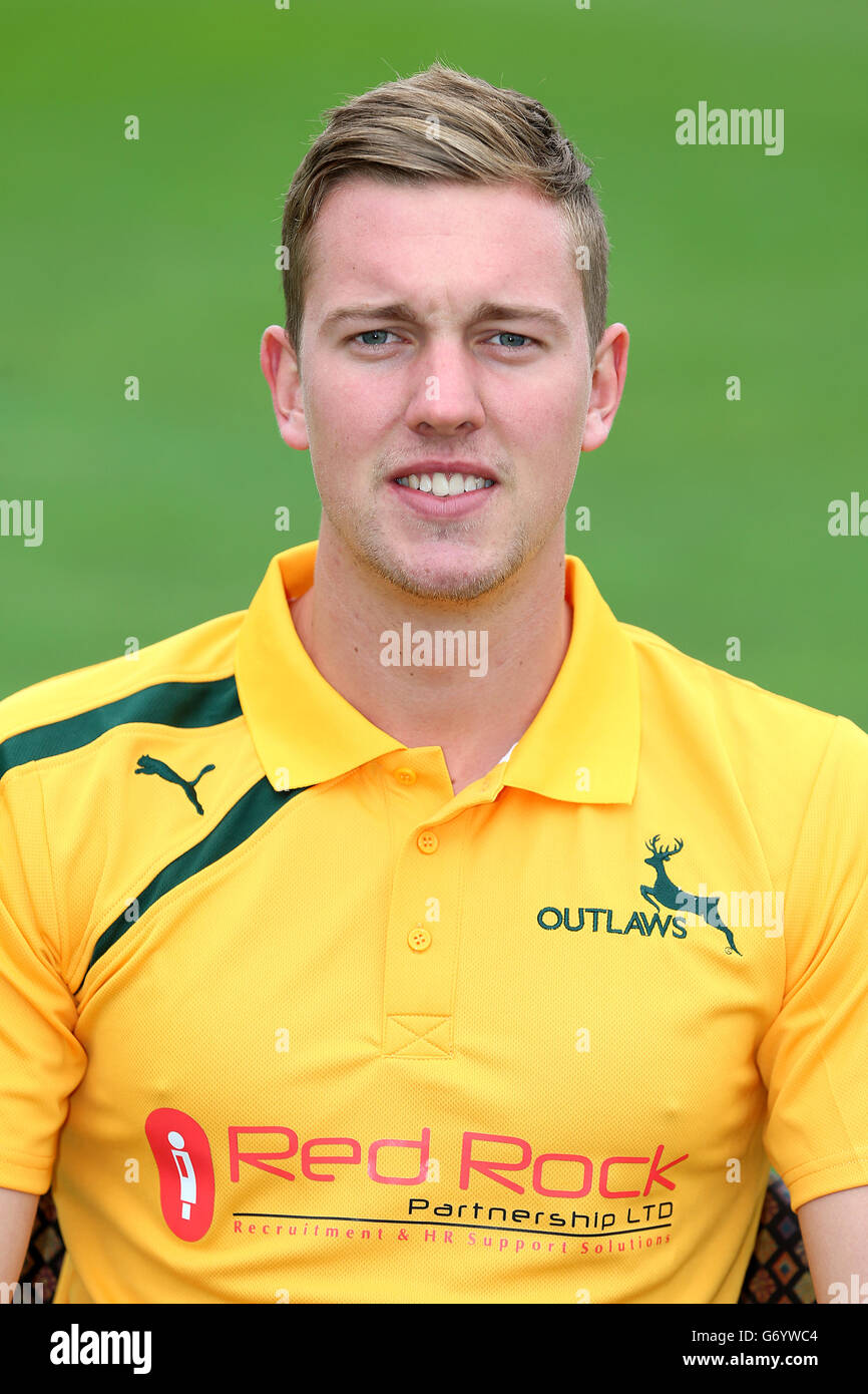 Jake ball nottinghamshire hi-res stock photography and images - Alamy