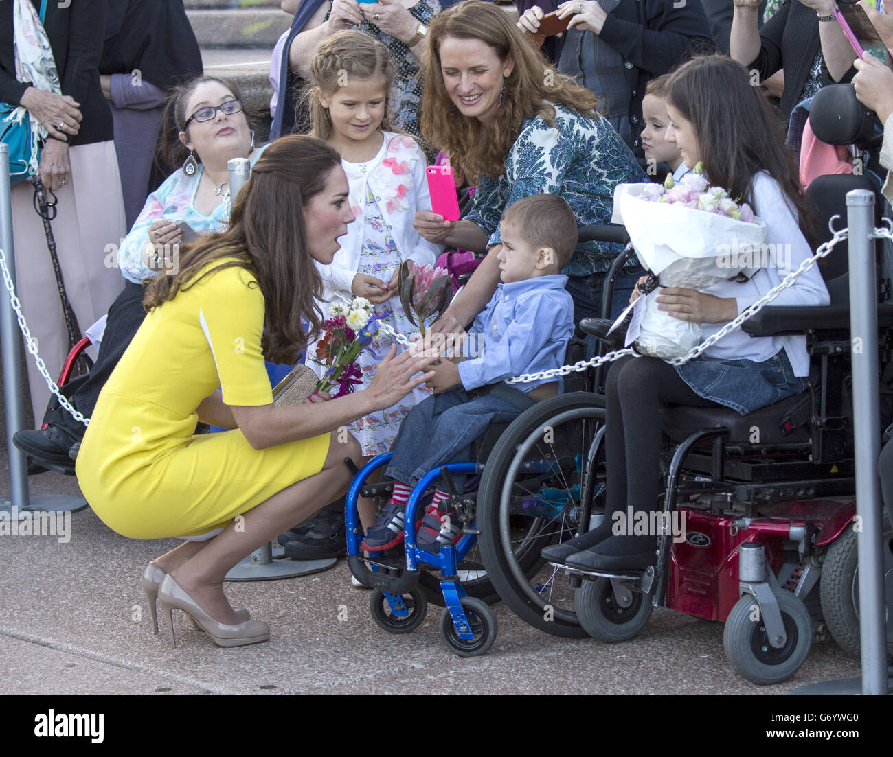 Reception sydney opera house hi-res stock photography and images - Alamy