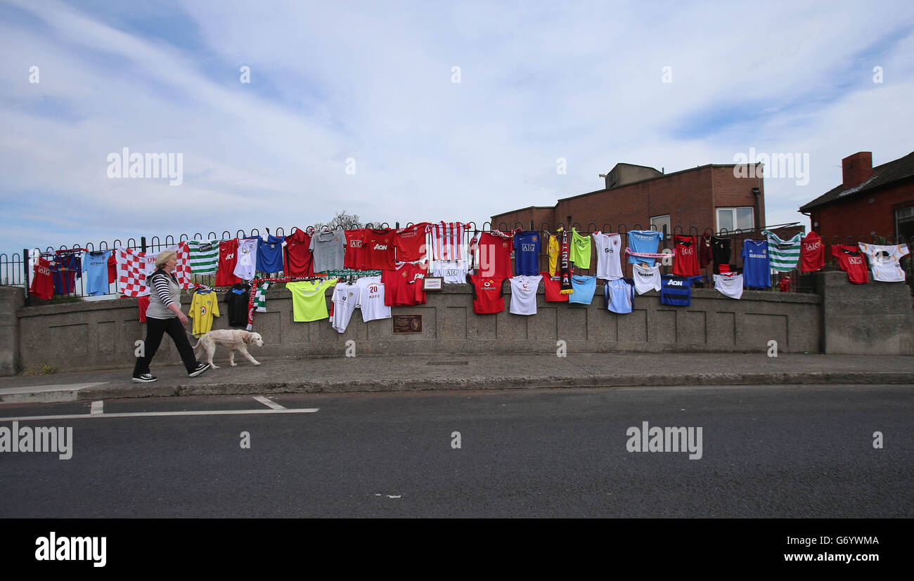 Liam whelan hi-res stock photography and images - Alamy