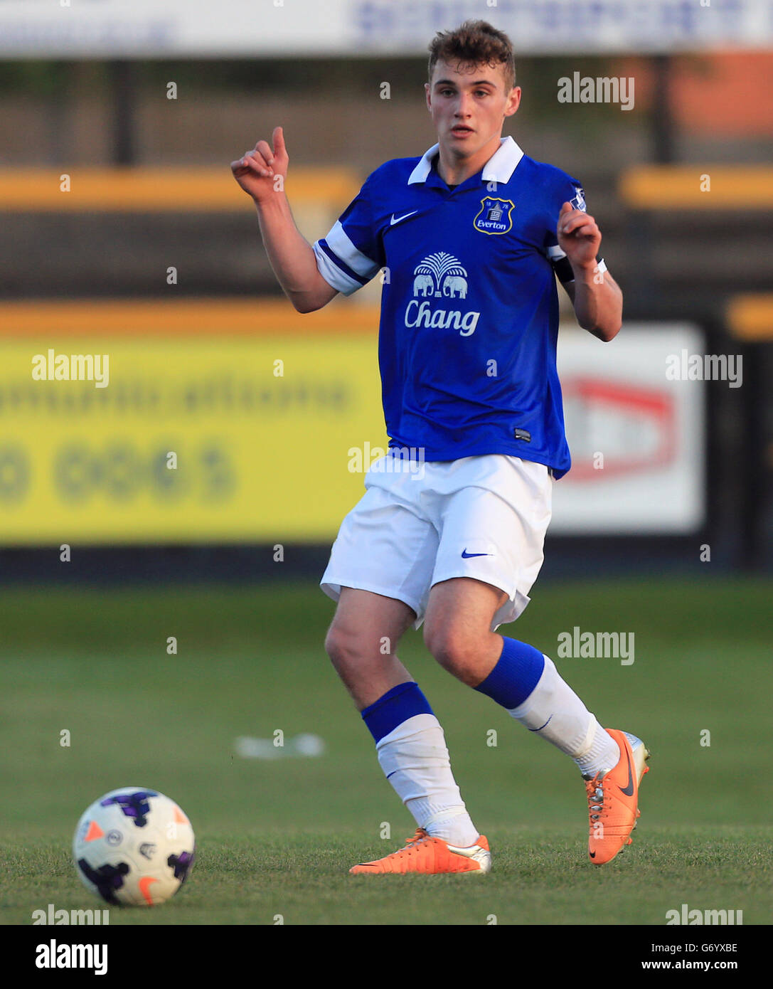 Ryan ledson hi-res stock photography and images - Alamy