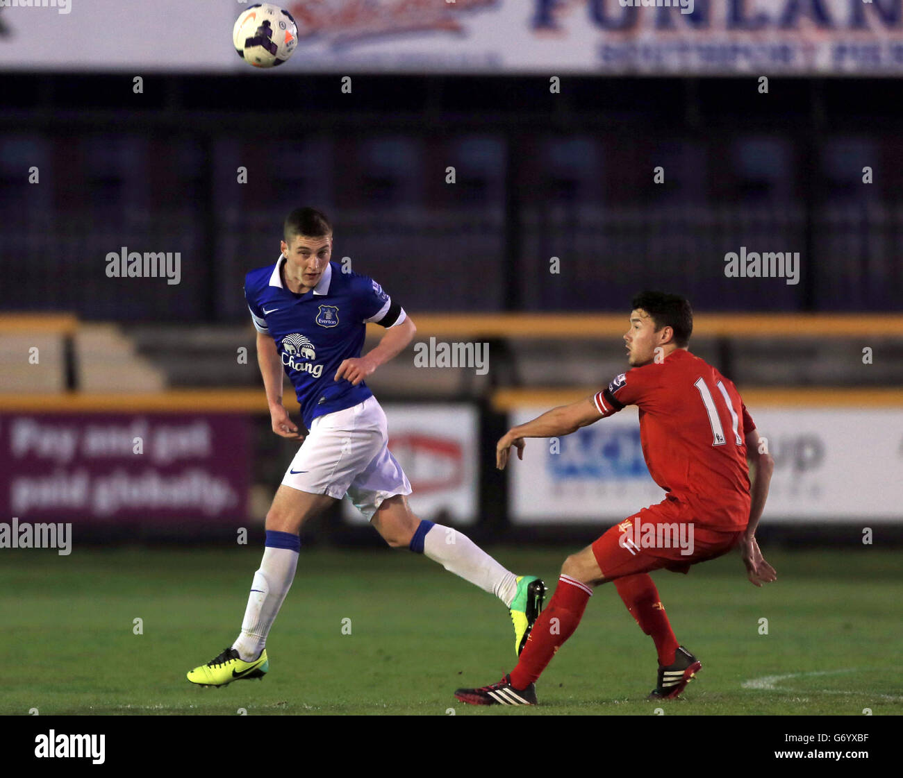 Jordan Lussey High Resolution Stock Photography and Images - Alamy