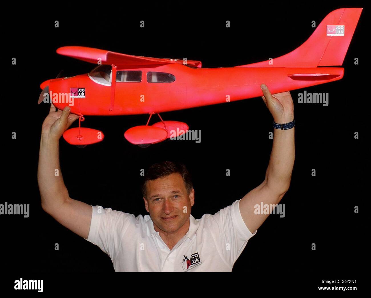 Will adams pilot hi-res stock photography and images - Alamy