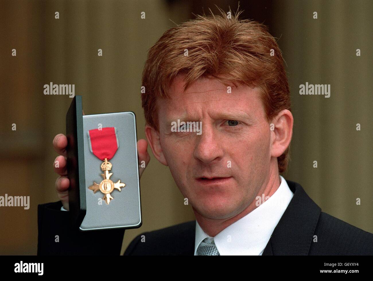 Gavin strachan gordon hi-res stock photography and images - Alamy