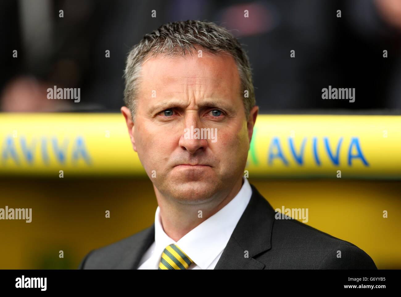 Neil adams norwich hi-res stock photography and images - Alamy