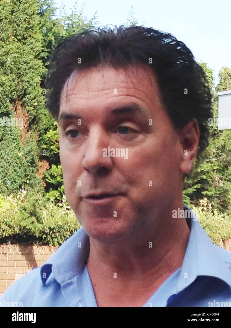 Who was among 16 men who died when super puma hi-res stock photography ...