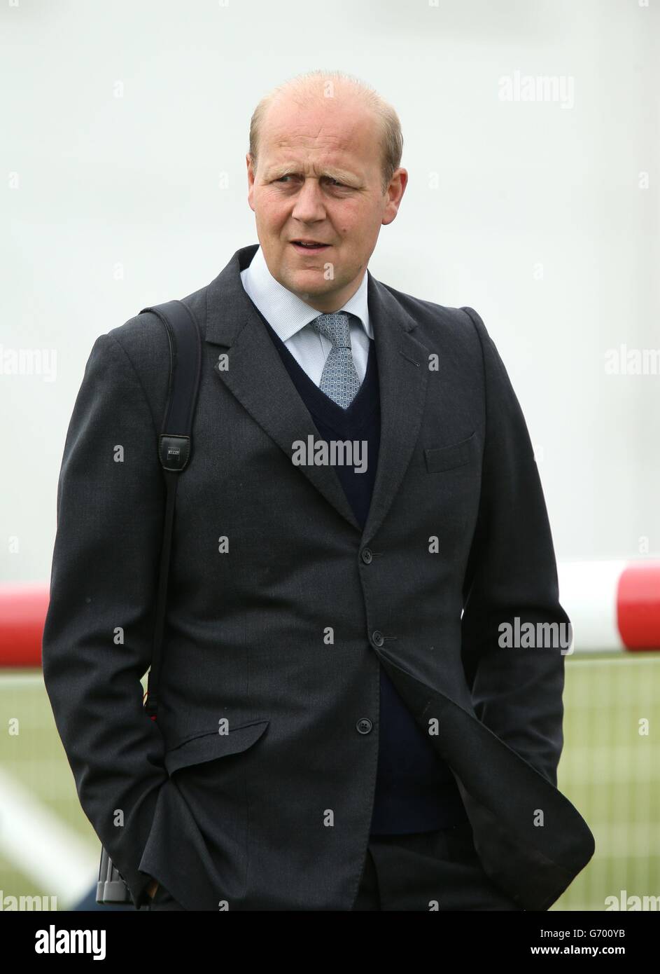 Ed dunlop horse hi-res stock photography and images - Alamy